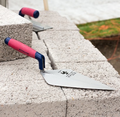 Spear and jackson broad heel trowel store